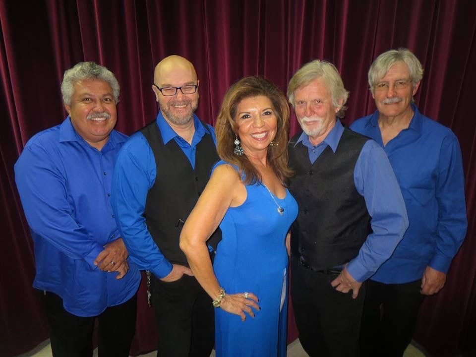 Jukebox Junqies Band, Afternoon Practilonga and 80's and Gentlemen