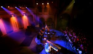 New concert venue opens up in Tucson | This Is Tucson | tucson.com