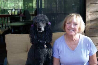 In Remembrance of Gail Campbell (October 14, 1951 - October 24, 2023 ...