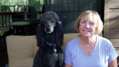 In Remembrance of Gail Campbell (October 14, 1951 - October 24, 2023 ...