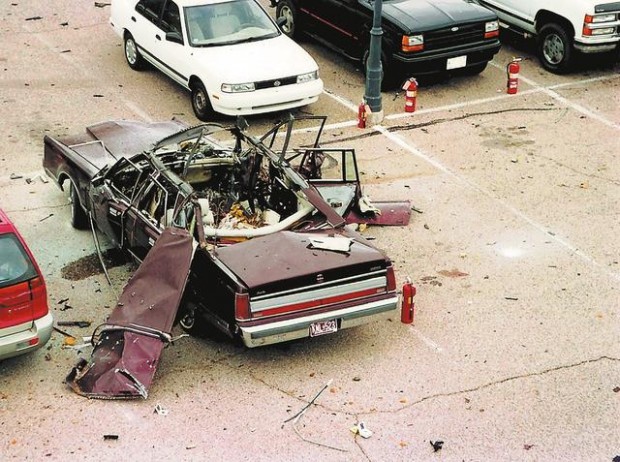 Car-bomb-killing charges anticipated