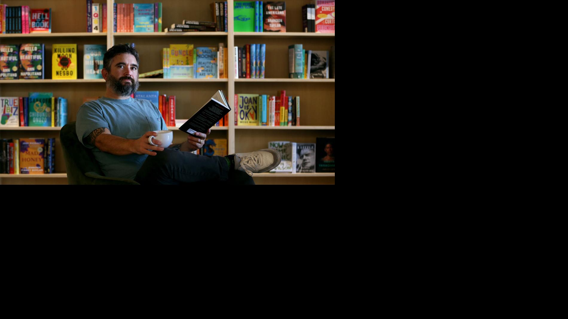 Stacks Book Club is coming to Tucson! | tucson life | tucson.com