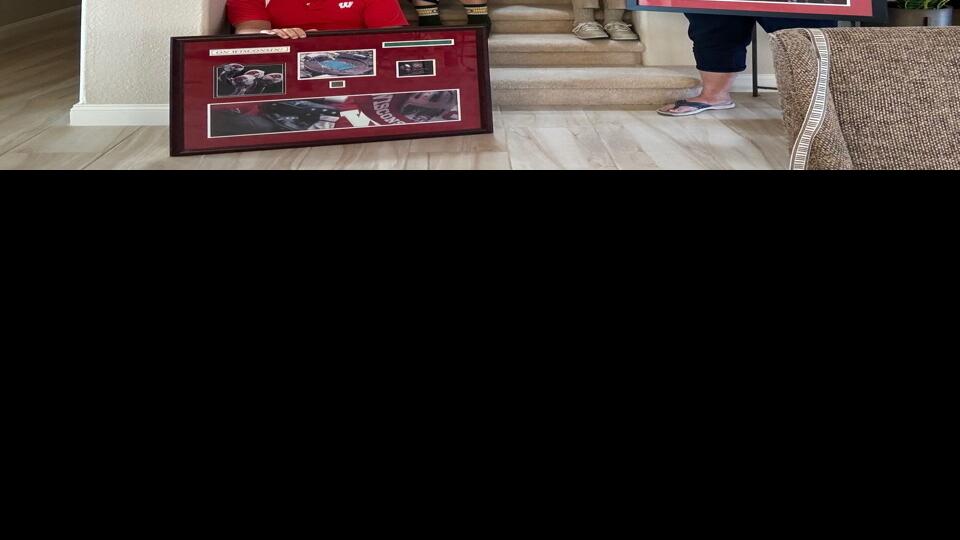 The Countdown Begins For Tickets to the Wisconsin Party | Arts-and ...