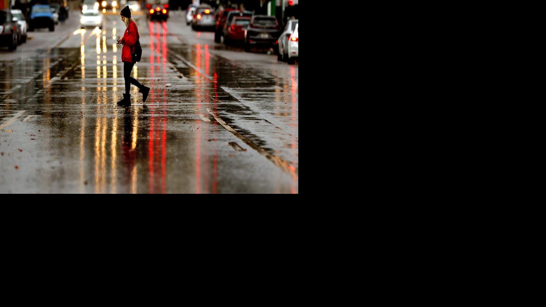 Photos: Winter rains over Tucson | Local news | tucson.com