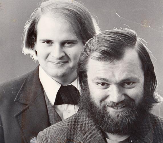 Friends, fans stunned by death of master puzzler Reagle | Entertainment ...