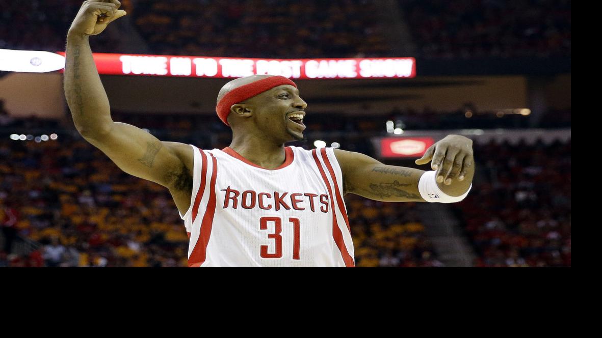 Jason Terry