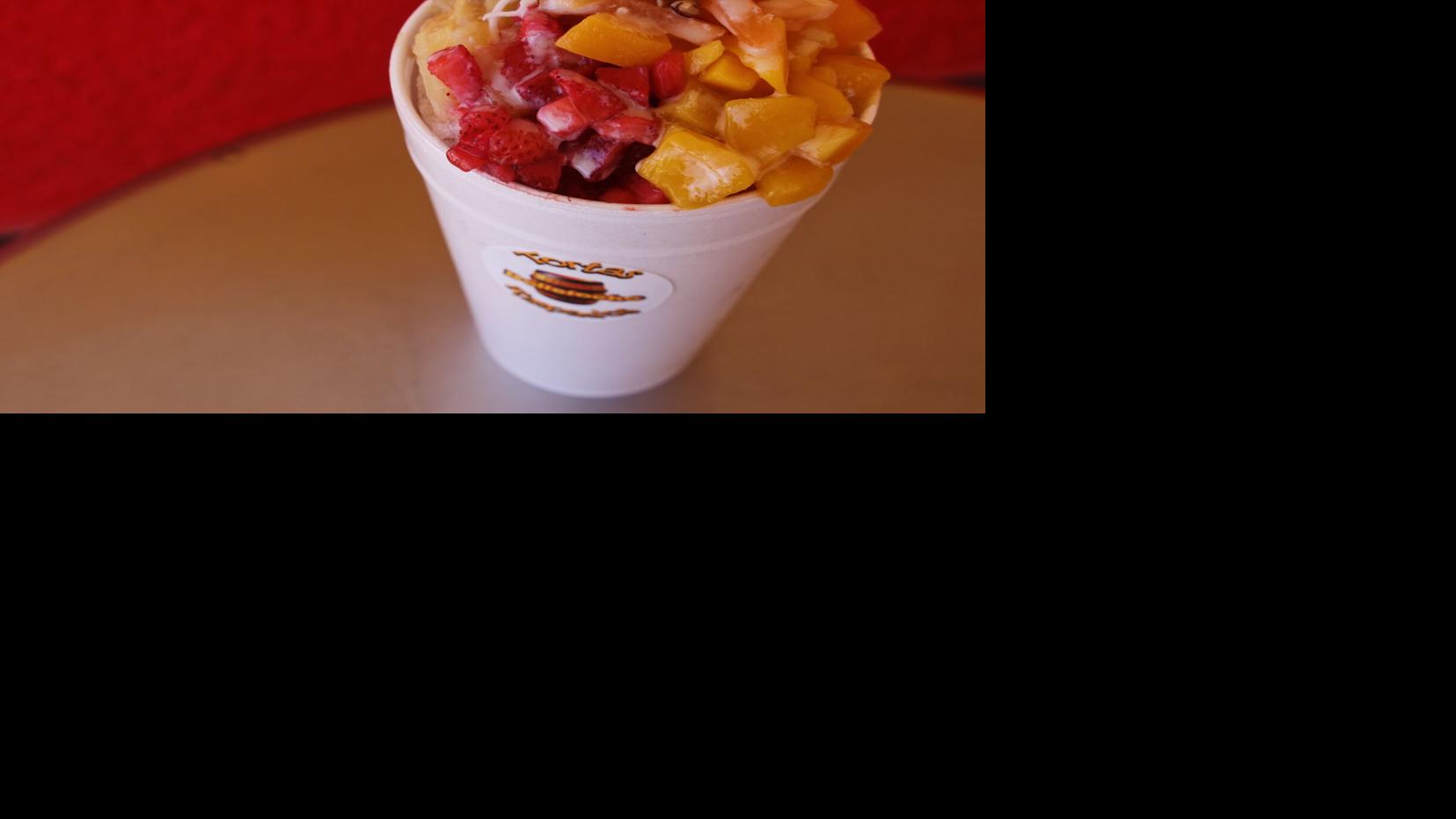 Deliciocho | | tucson.com