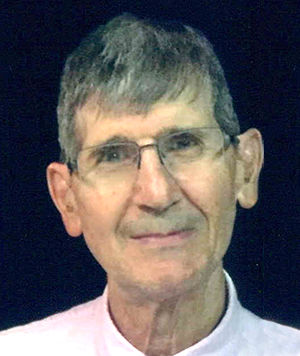 VOMASKA, William Otto