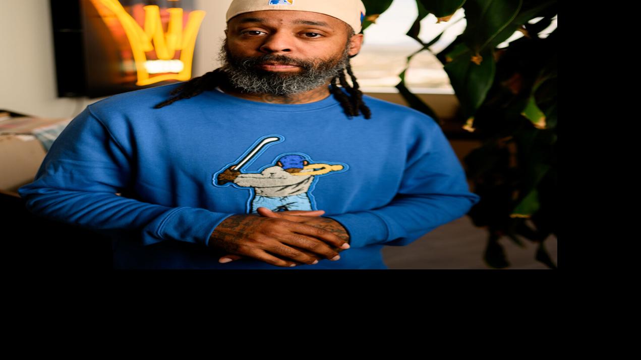 Tucson rapper Cash Lansky releases major indie label debut