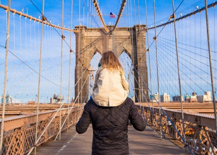 Engineer becomes first wheelchair user to blast into space