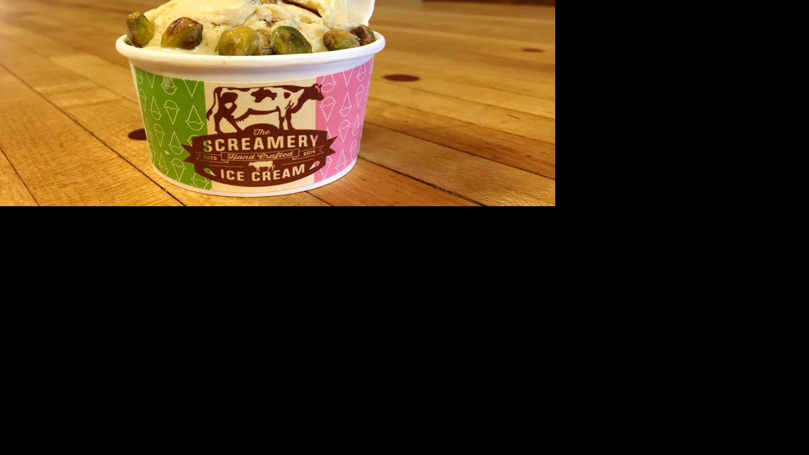 The Screamery opens two new locations over the summer | Entertainment ...