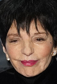 Liza Minnelli