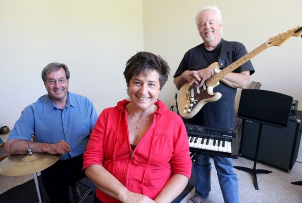 Rick Mellinger: injuries set him on new course