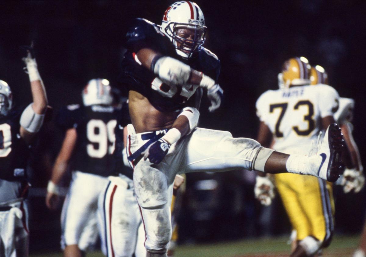 Where are they now? Kevin Singleton, 'the greatest Wildcat,' continues ...