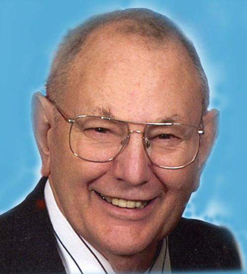 Jack Johnson, science fair's beloved 'father,' dies at 81