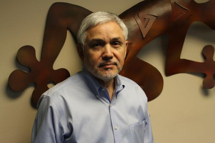 Celebrated UA professor dies at 65