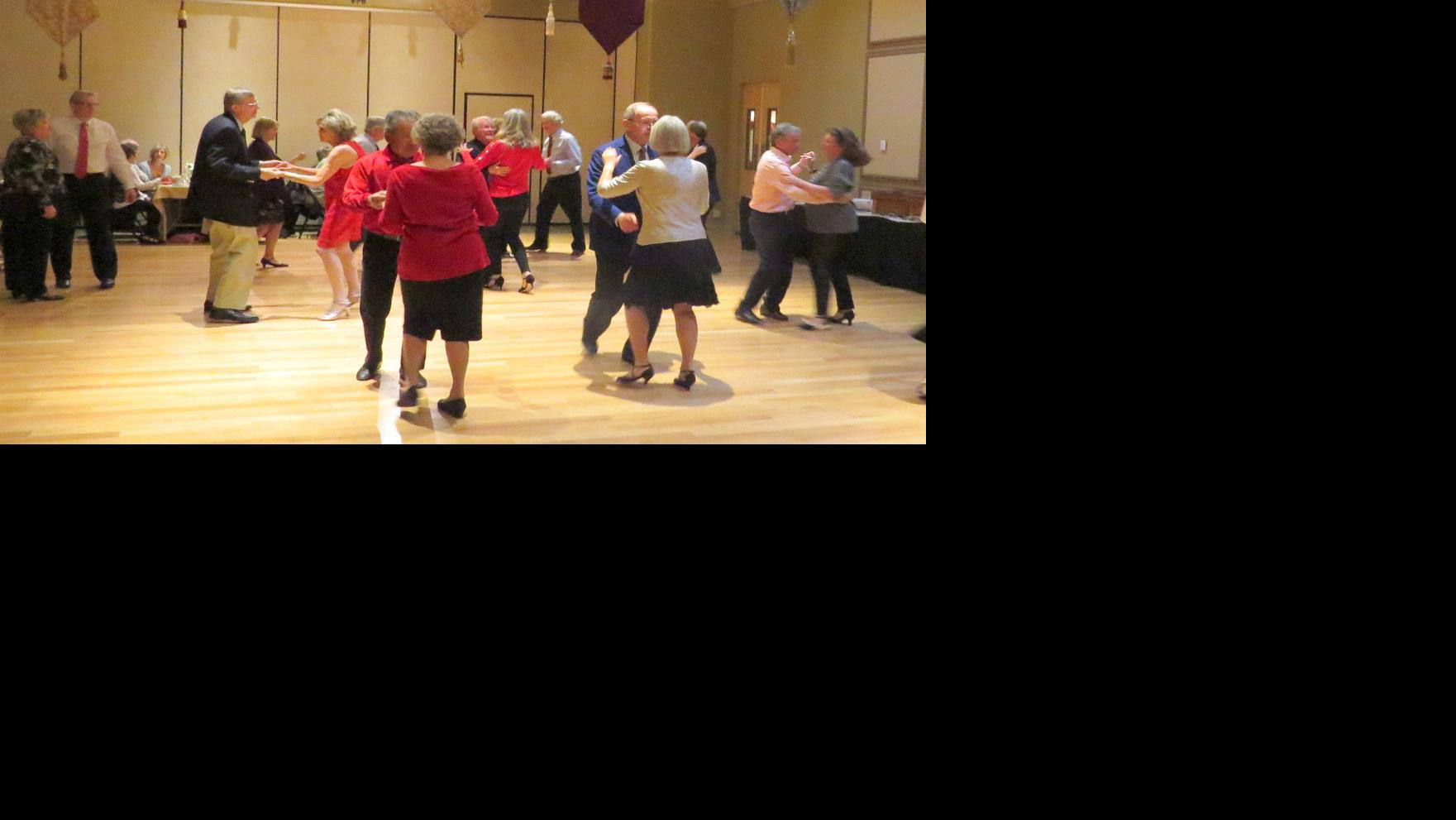 A New Year of Dancing | Clubs | tucson.com