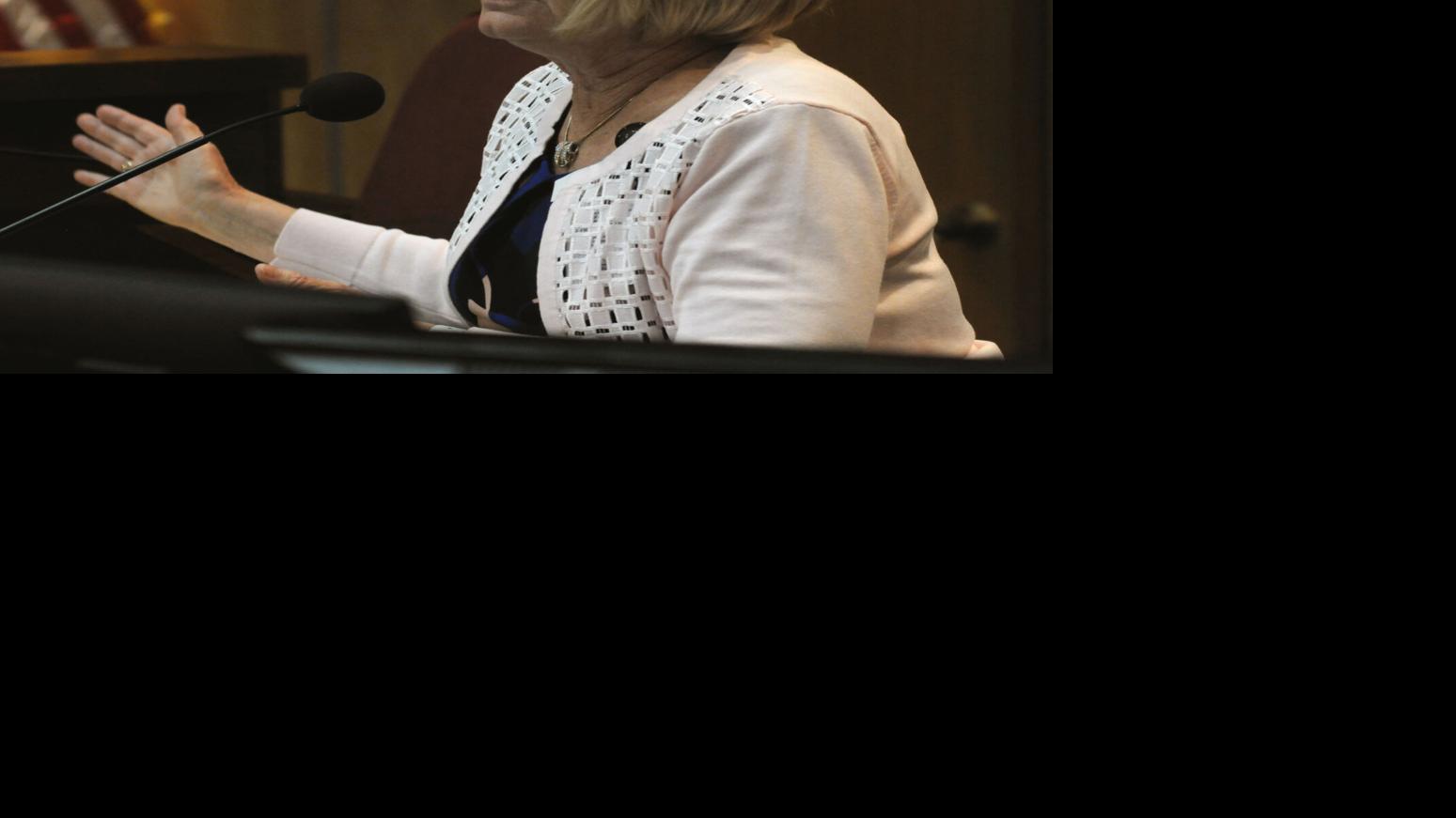 Senate president still talking about subpoenas in Arizona vote audit ...