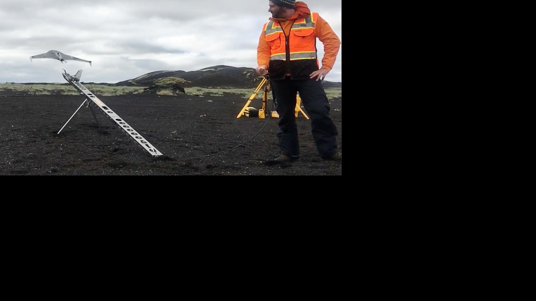University of Arizona volcanologist among 10 'scientists to watch'