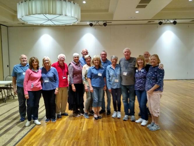 Friendship is Square Dancing’s Greatest Reward | Clubs | tucson.com
