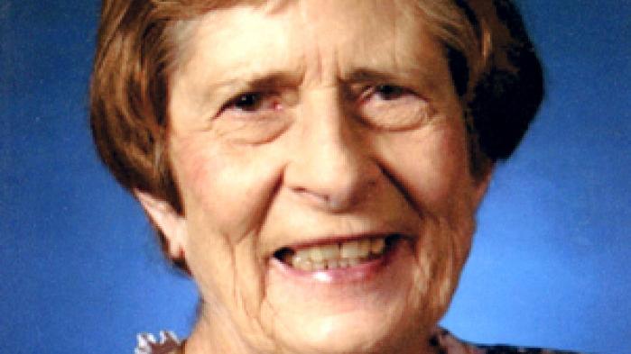 Janet Louise Griffith