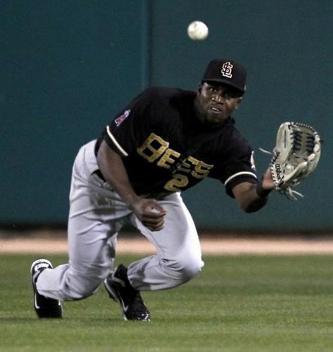 Photo gallery: Tucson Padres home opener | Homepage | tucson.com