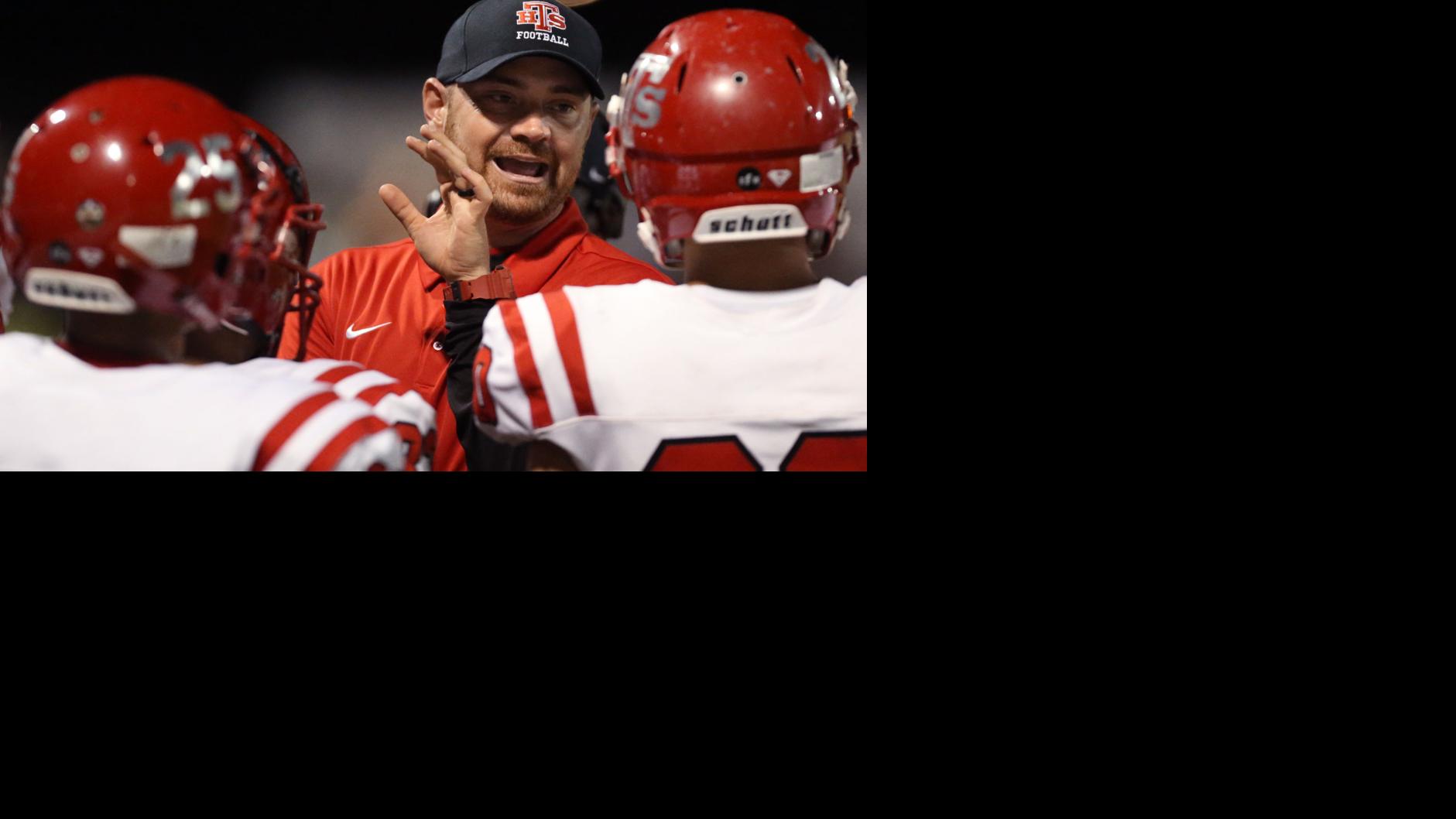 Cienega to hire Tucson High's Justin Argraves as its next football ...