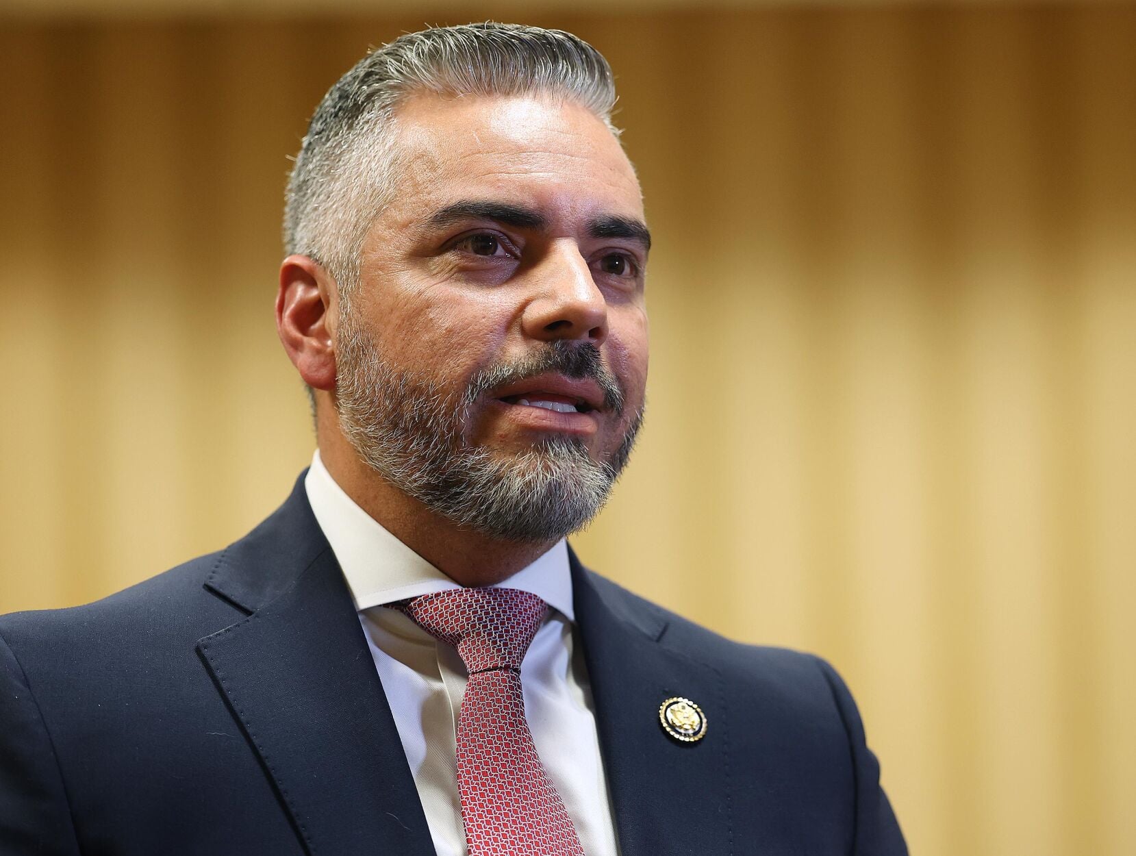 Ciscomani votes against extending health-care subsidies