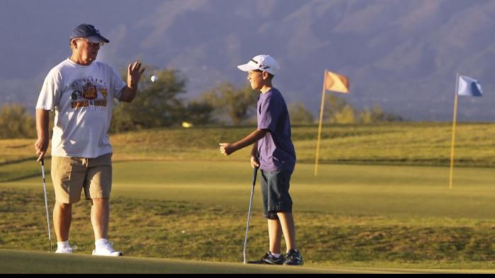 Tucson's Fred Enke Golf Course to be shut down | Local news | tucson.com