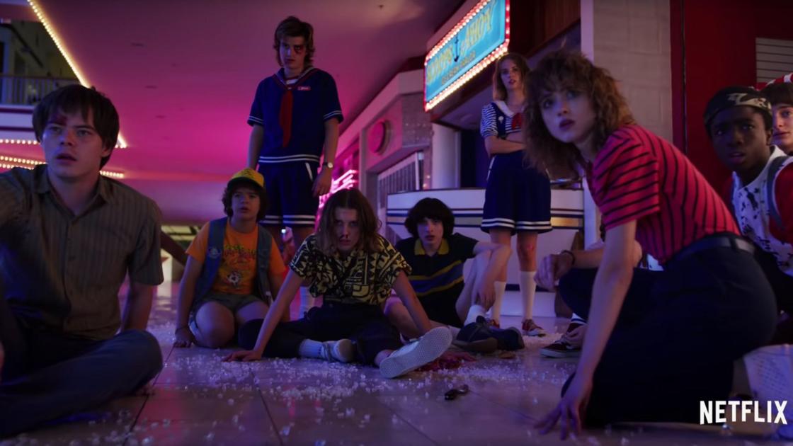 Your guide to decoding all those 'Stranger Things' '80s pop culture ...