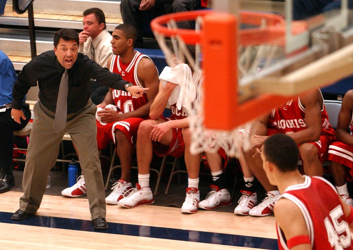 Cochise basketball still thriving thanks to Jerry Carrillo