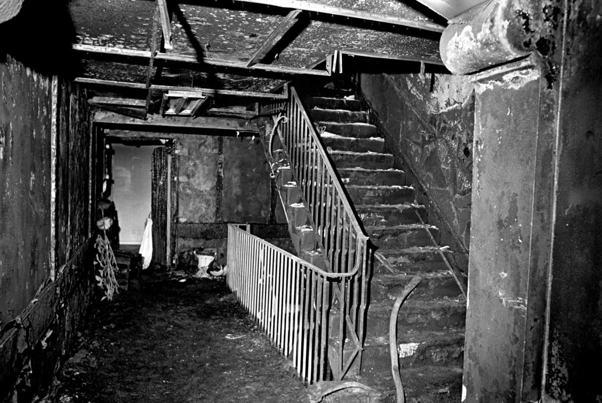 20 Tucson spots that are said to be haunted