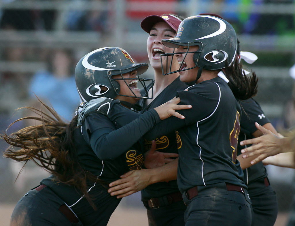 Softball title on line as Salpointe, Cienega meet again | High School ...