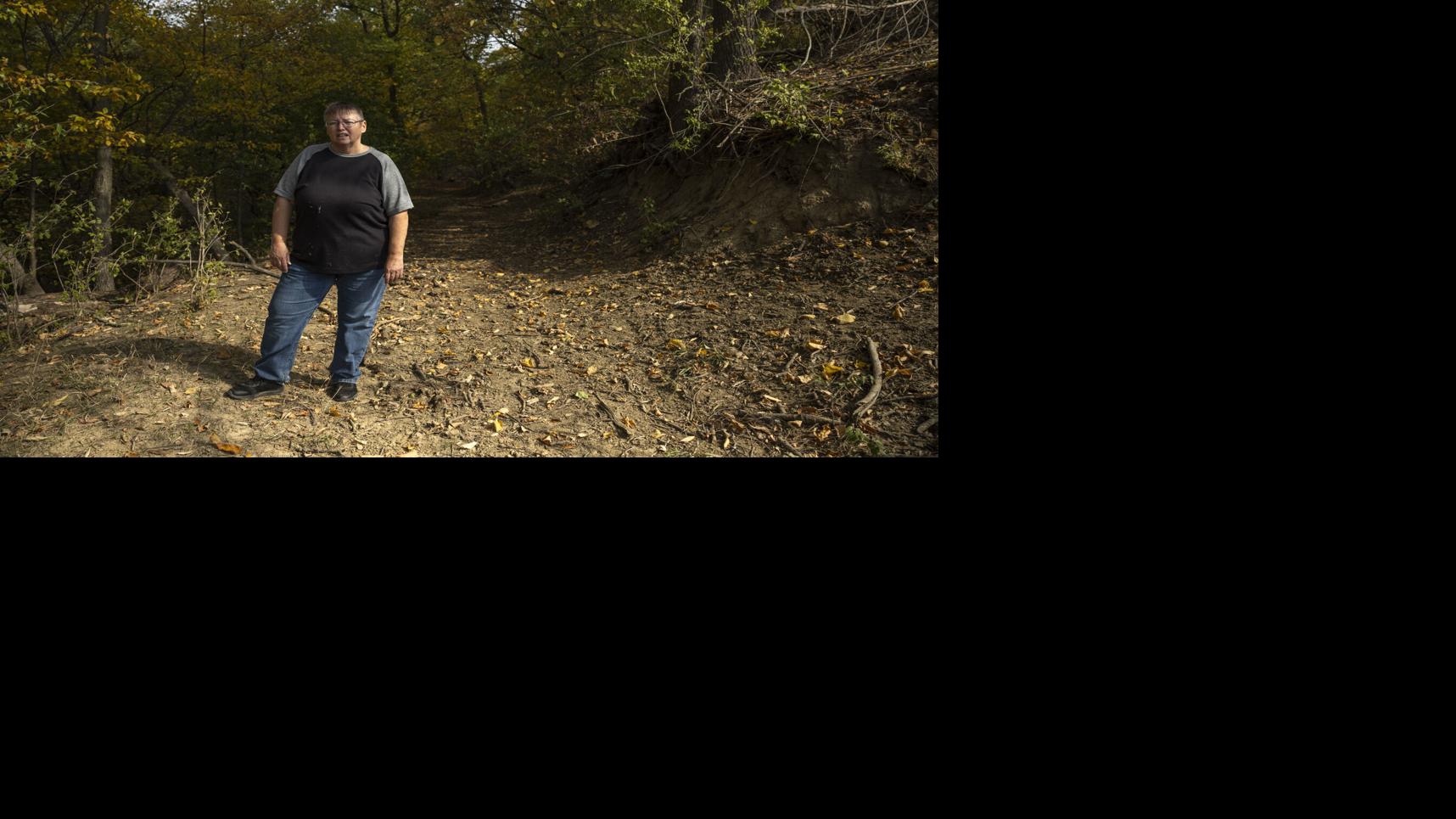 FBI file in case of alleged Iowa murders tops 600 pages
