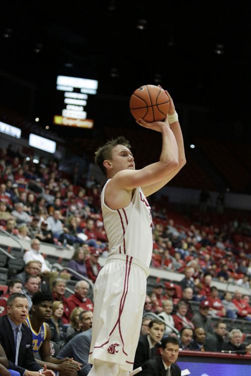 Washington State Cougars