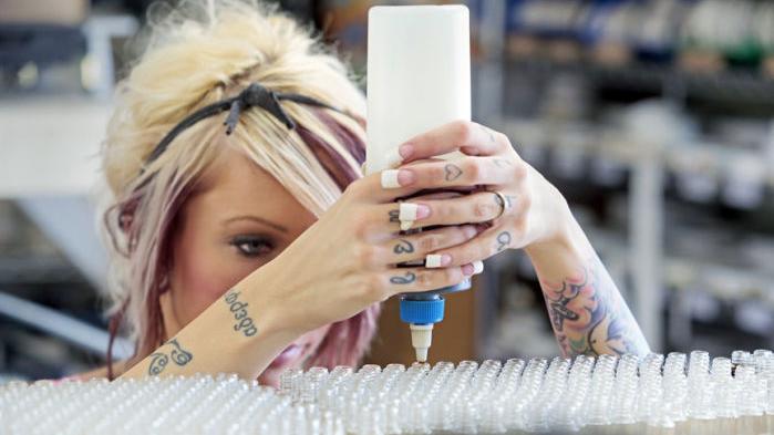 Connecting Tucson women who run $1 million businesses