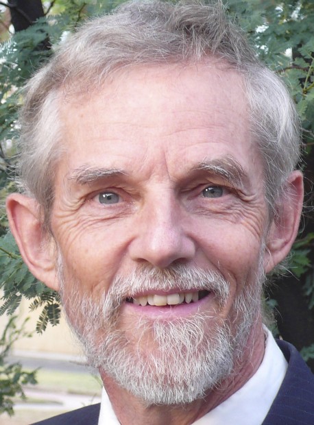 UA's Classen named state's top prof; awarded Carnegie Foundation prize