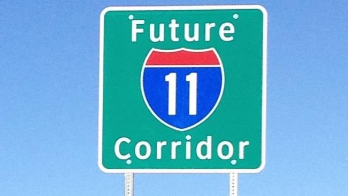 Proposed Interstate 11 opposition varies, but support focuses on ...
