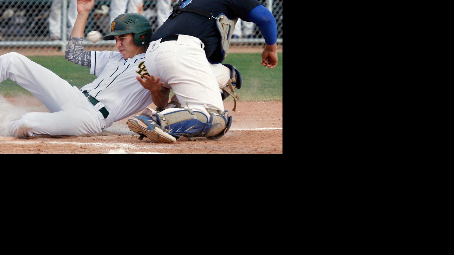 Photos: CDO vs Catalina Foothills Baseball