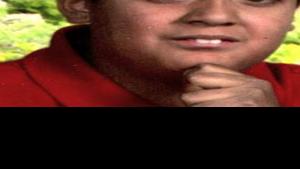 Nicolas Jordan Drow-Aguirre 2000-2014