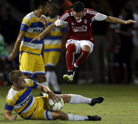 FC Tucson put it all together late in season | Sports | tucson.com