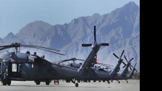 55th Rescue Squadron