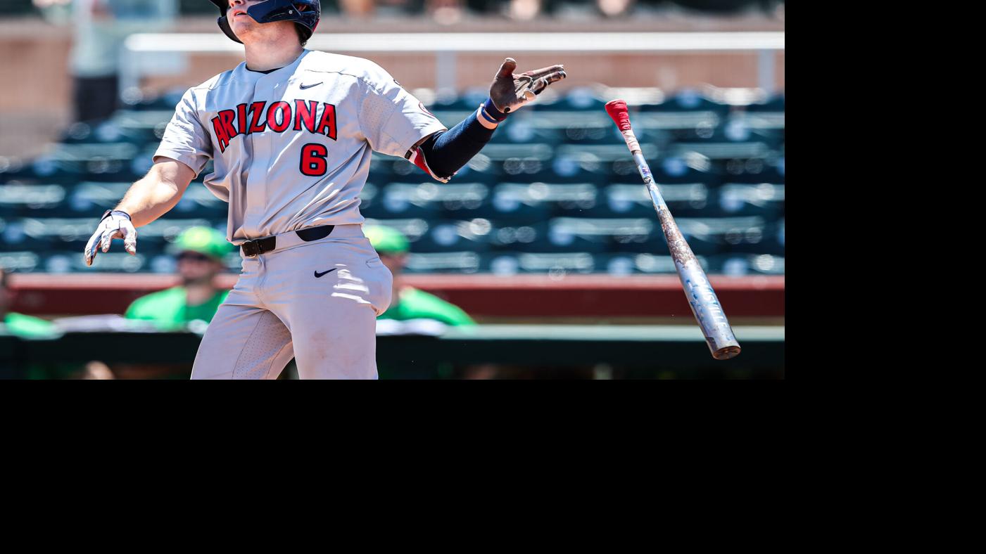 ‘Happy New Year’: Daniel Susac, Arizona power past Oregon in Pac-12 ...