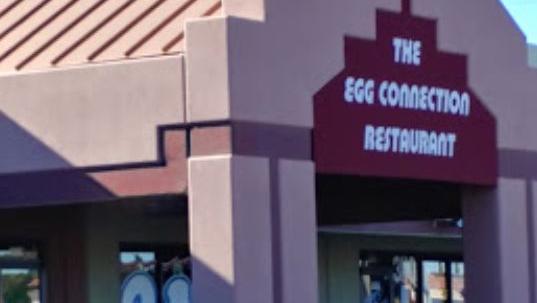 Libby’s Egg Connection