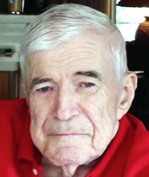 KELLER, Harry Robert