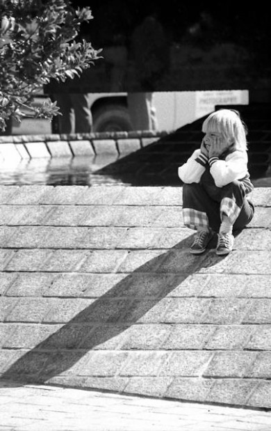 Tucson Time Capsule : Boring big shots | Local news | tucson.com