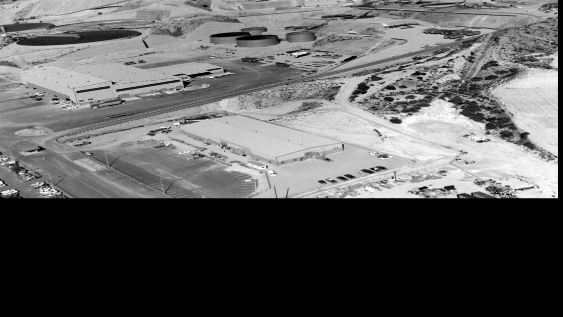 World War I boosted molybdenum production in Arizona | Local news ...