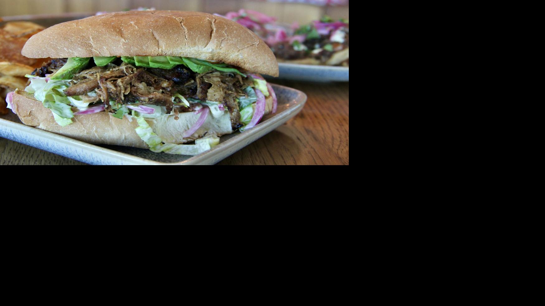 Specials on food and drinks at The Moonstone this fall