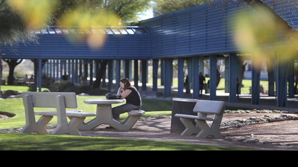 New plans in the works for UA tech parks | Business News | tucson.com