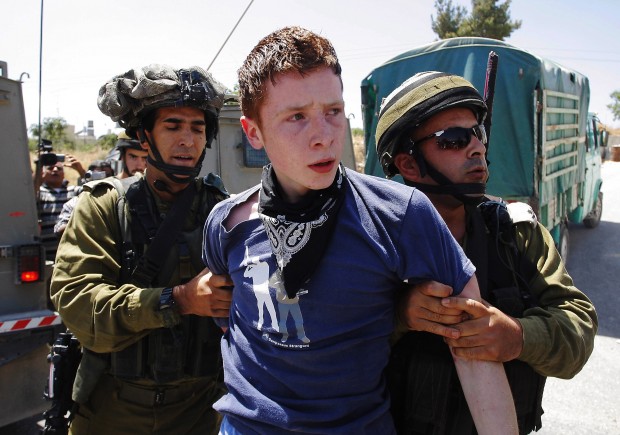 Israeli commandos seize 2nd ship without bloodshed
